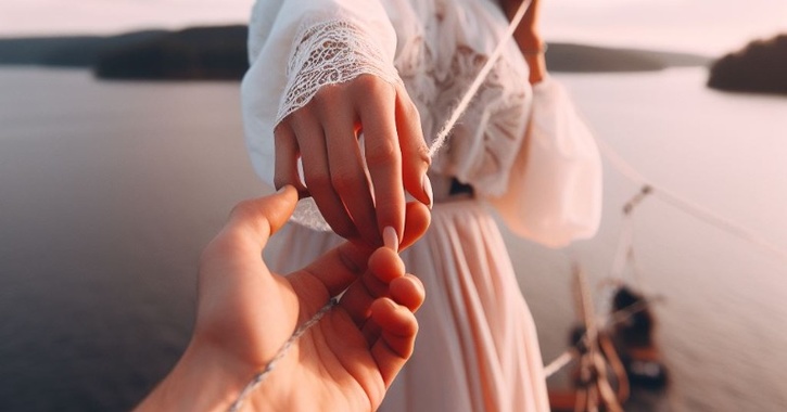 The Influence Of The 'Invisible String Theory'