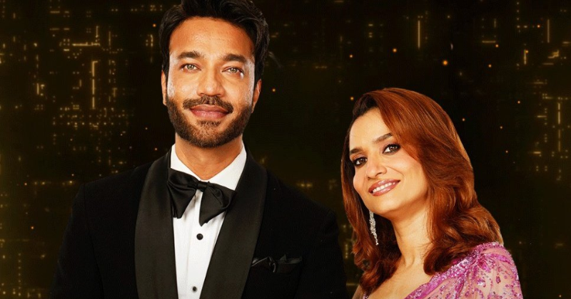 Big Boss 17 : कौन हैं Ankita Lokhande के पति Vicky Jain, जो 100 करोड़ ...