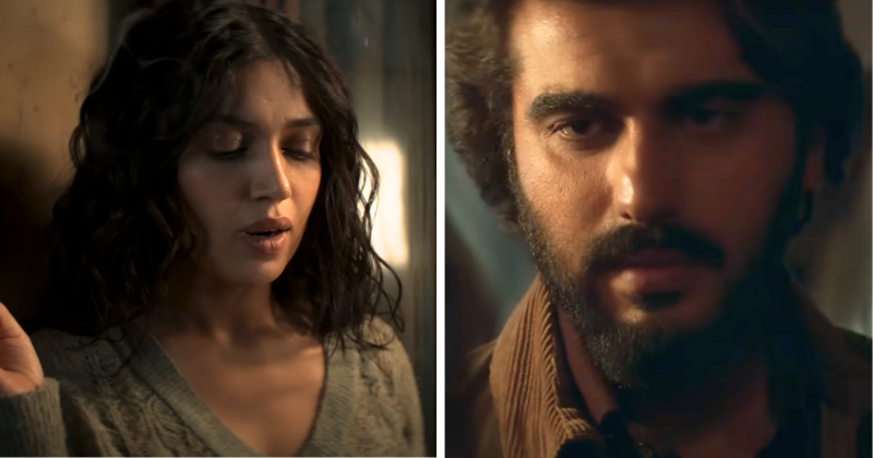 Only 293 Tickets Sold! 'The Lady Killer' Is The First Incomplete Movie ...