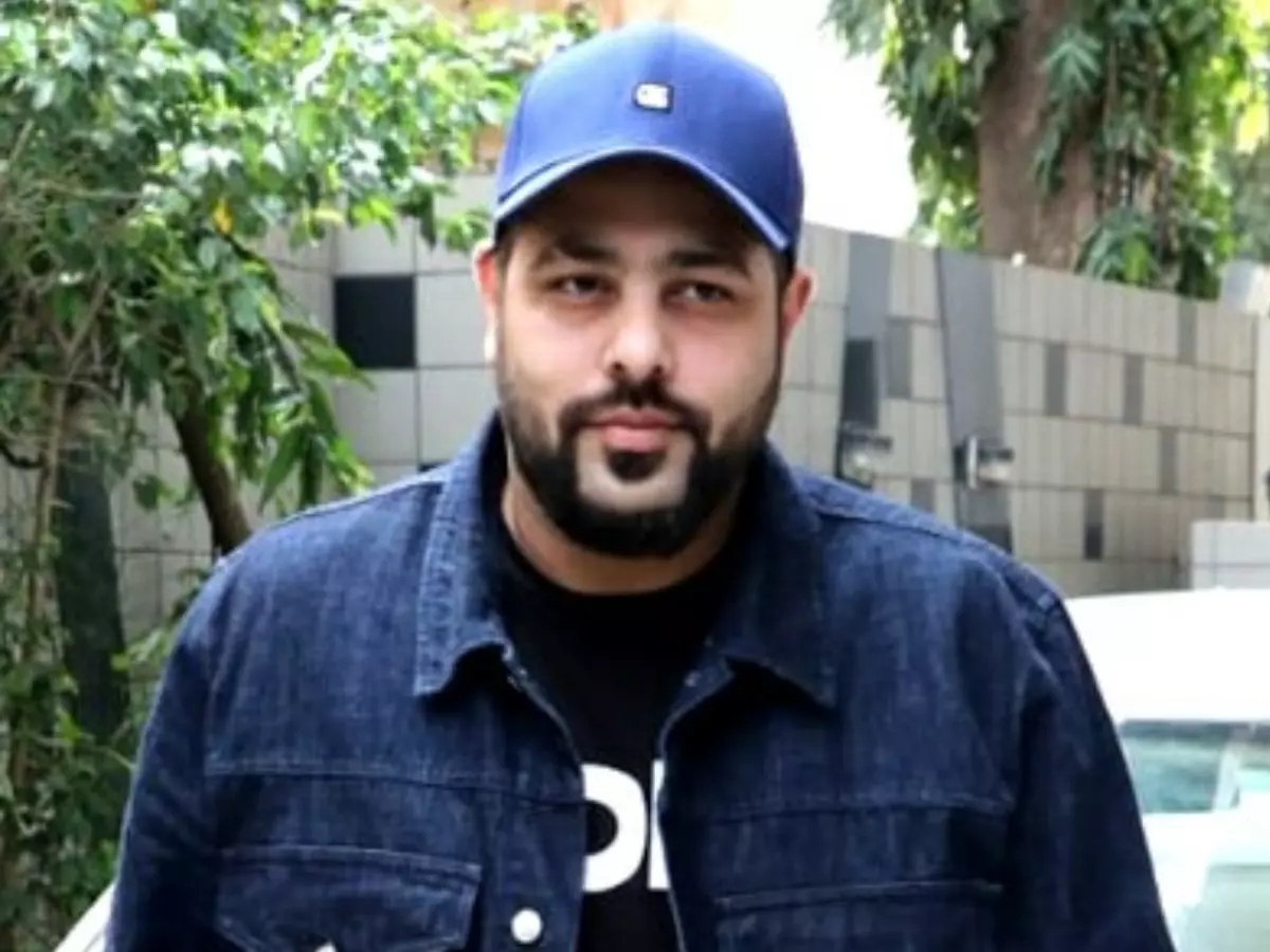 Badshah Reacts To Dating Rumours With Mrunal Thakur: Here's What He Said Badshah Reacts To Dating Rumours With Mrunal Thakur: Here's What He Said