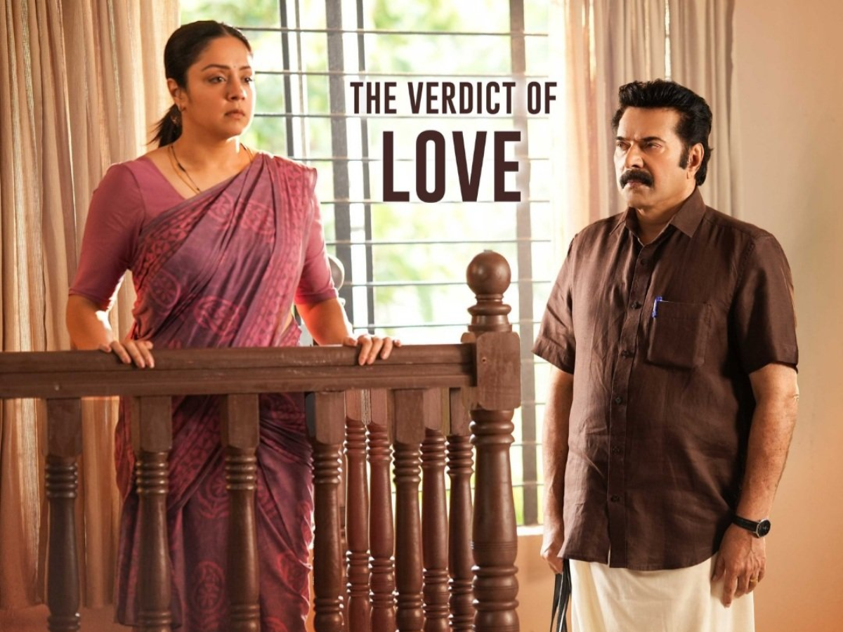 7 Reasons Why Everyone Including Samantha Is Calling 'Kaathal The Core ...