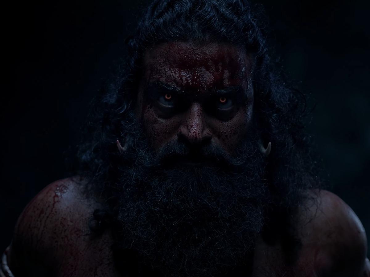 Watched The Goosebump-Inducing Teaser? All You Need To Know About ...