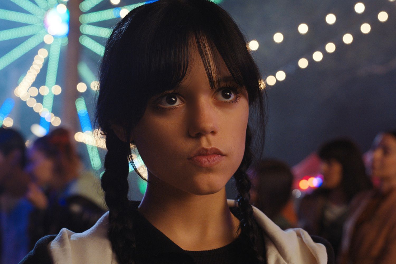 From Rs 2 Crore To Rs 16 Crore, Jenna Ortega Gets A Massive Salary Jump ...