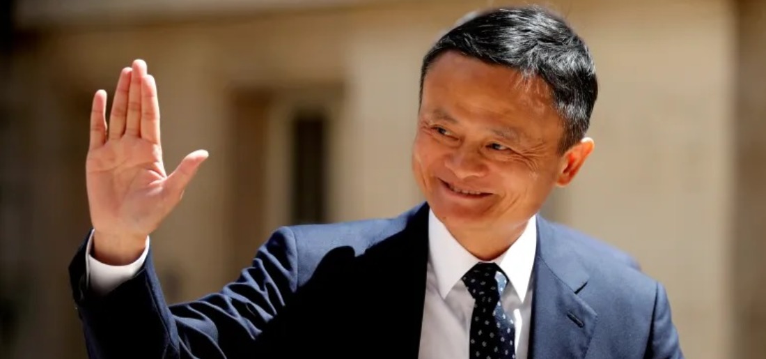 What Jack Ma Learnt From Getting Rejected From 30 Jobs After College