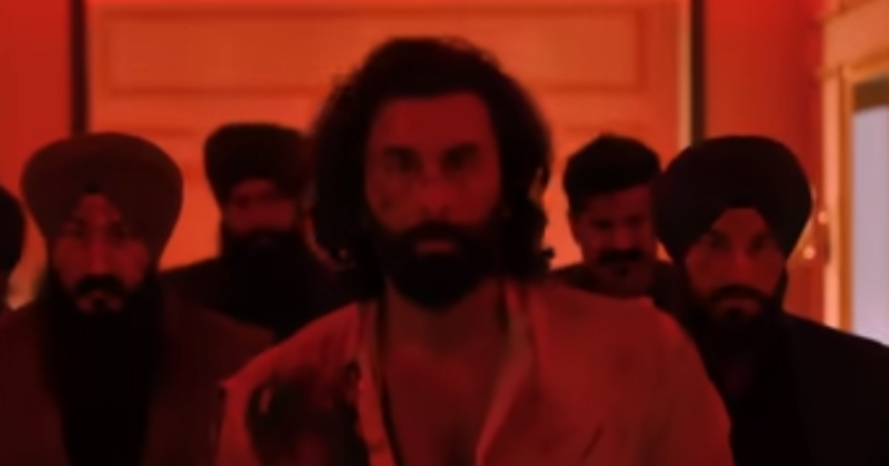 'Animal': Ranbir Kapoor-starrer Movie Release Date In US