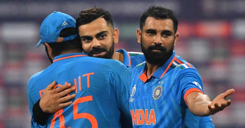 World Cup Final 2023: Live Match Screening In Delhi NCR