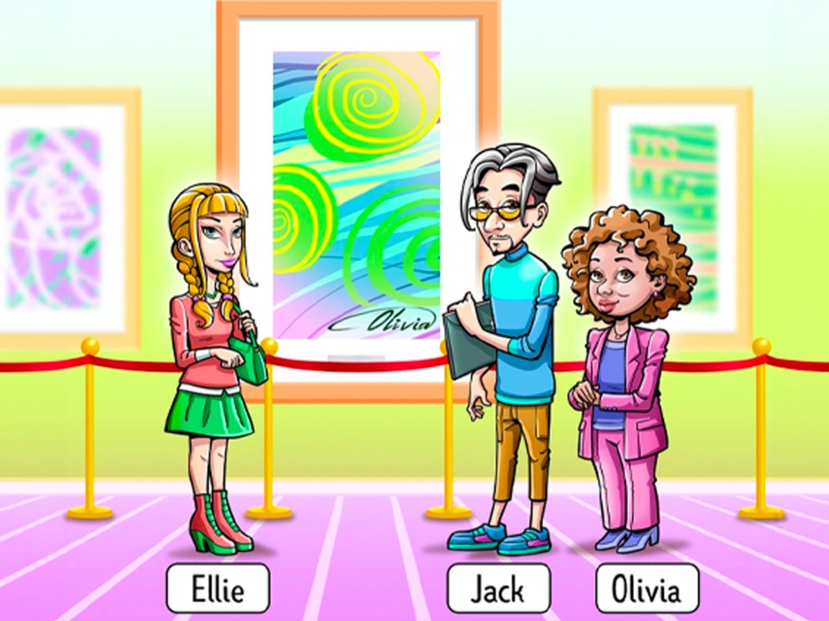 Brain Teaser: Art की समझ रखने वाले ही बता पाएंगे कि इस Painting का असली ...