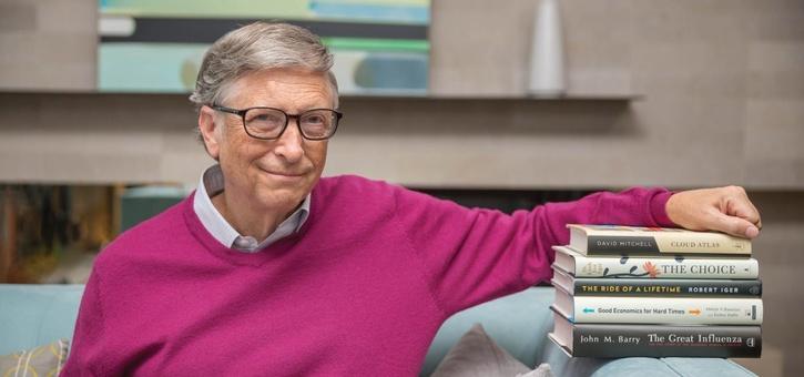 From Elon Musk to Warren Buffett: First Jobs Of The World's 10 Richest ...