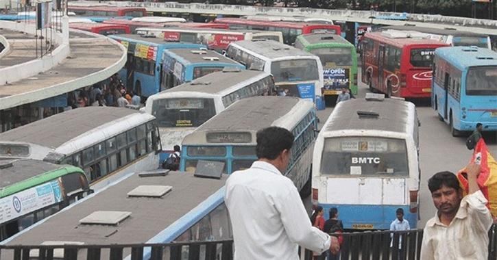 Opinion: Bengaluru's Bus Route Shortcomings Reflect Larger Urban Challenges