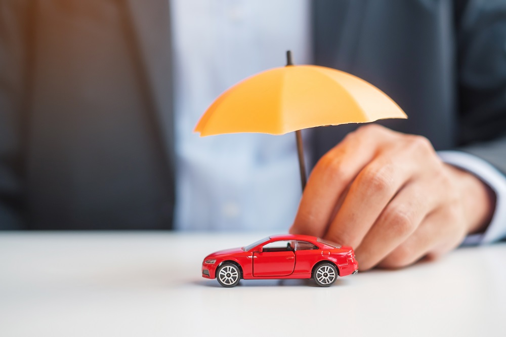 How Gear Type Affects Car Insurance Premium