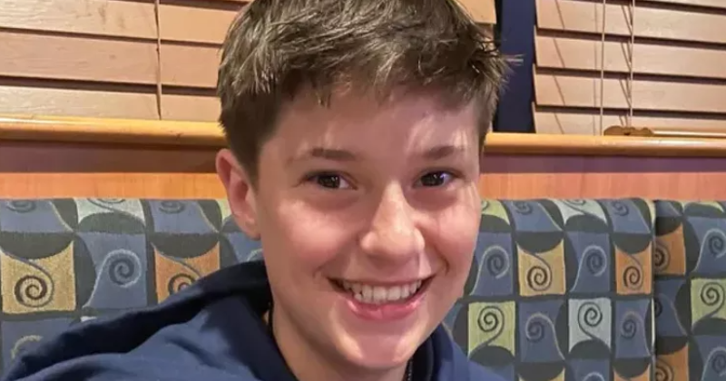 14-Year-Old US Boy Dies While Running A 5K Race: What Went Wrong