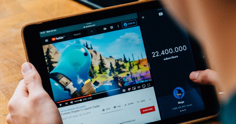 Chrome And Edge To Get 'Save Frame' Feature For Quick YouTube Screenshots