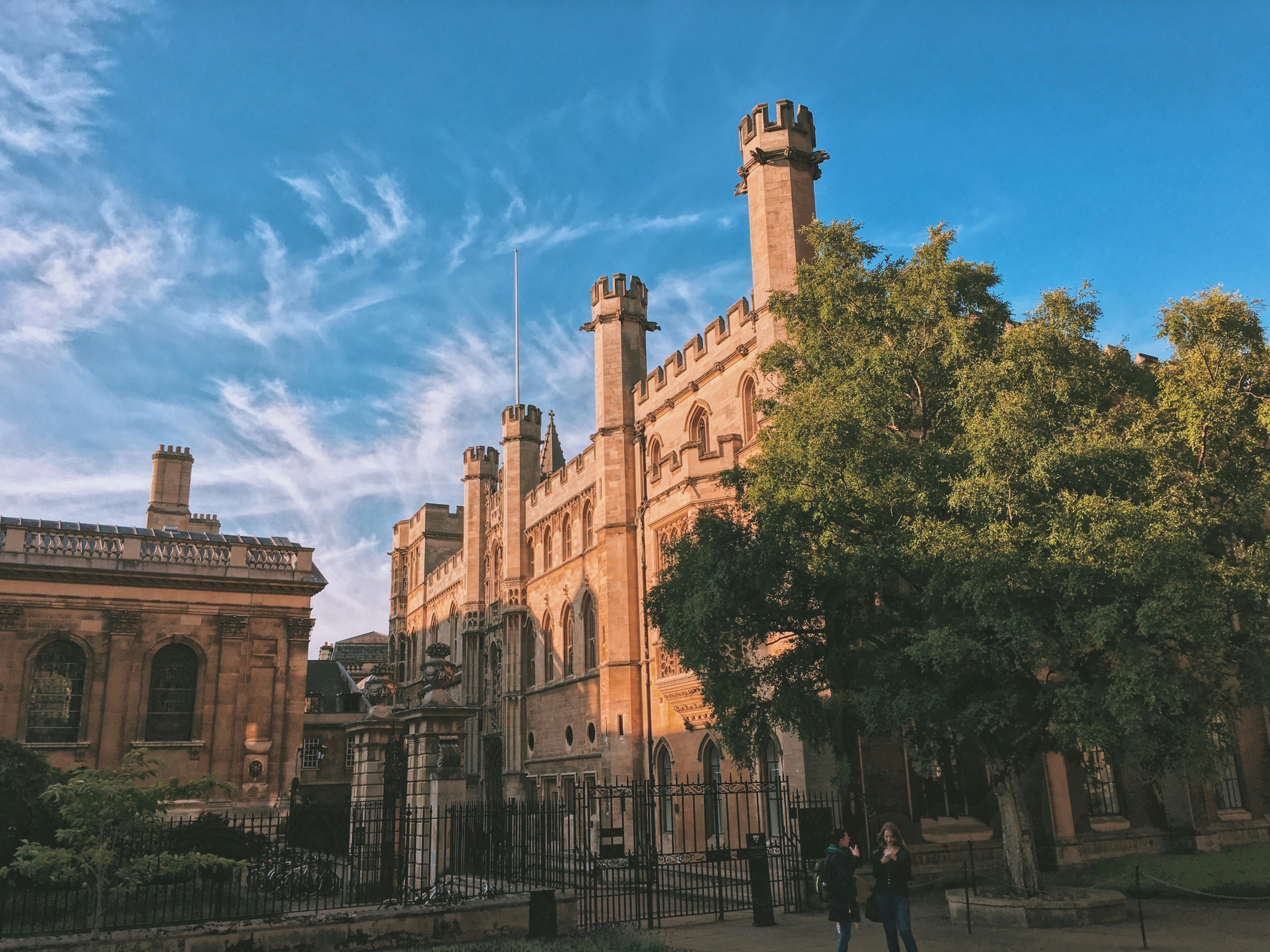 Cambridge University Invites Applications For Ph.D. Scholarship Worth ...