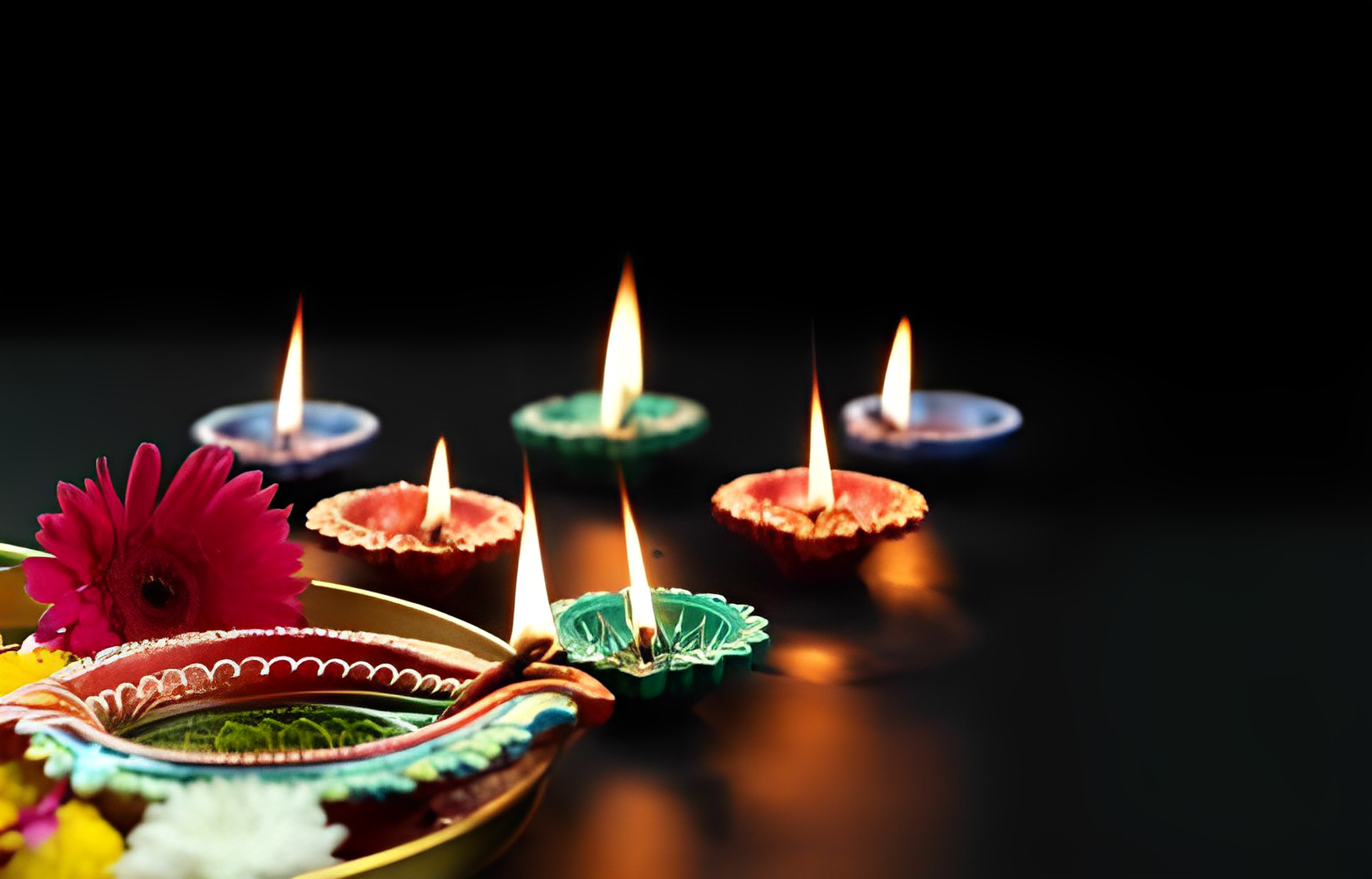 Happy Chhoti Diwali 2023: Best Naraka Chaturdashi Images, Wishes ...