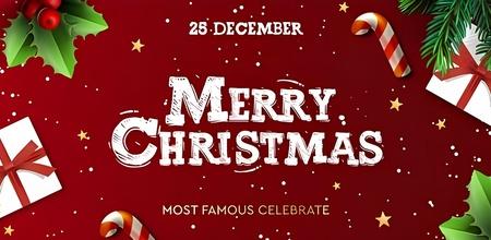 Christmas Countdown 2023: How Many Days Until Christmas Day?