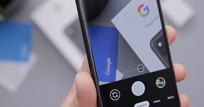 What Is Ultra HDR? New Image Format Taking HDR Photos To The Next Level