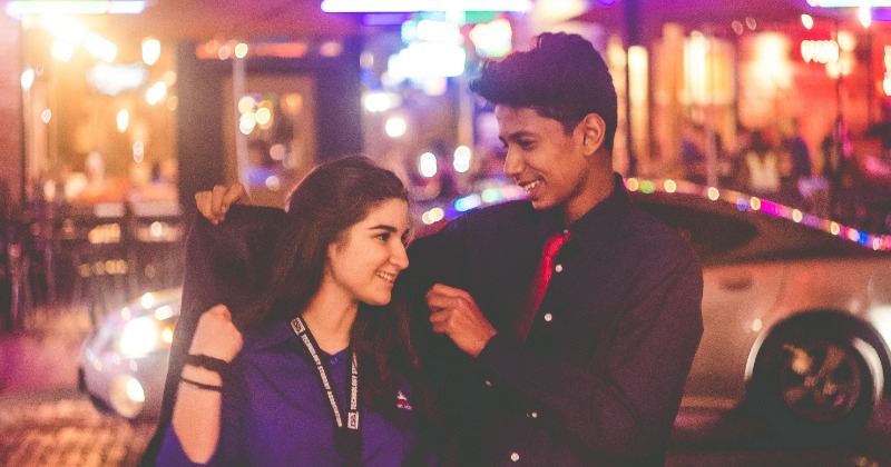 New Dating Trends For Millennials & Gen Z