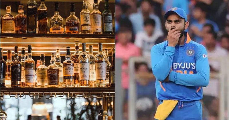 Dry Day On World Cup Final! Delhi Govt Declares Chhath A 'Dry Day' On ...