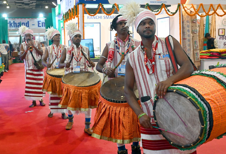 Delhi Trade Fair 2023: Check Ticket Price And How To Buy Fair Tickets ...