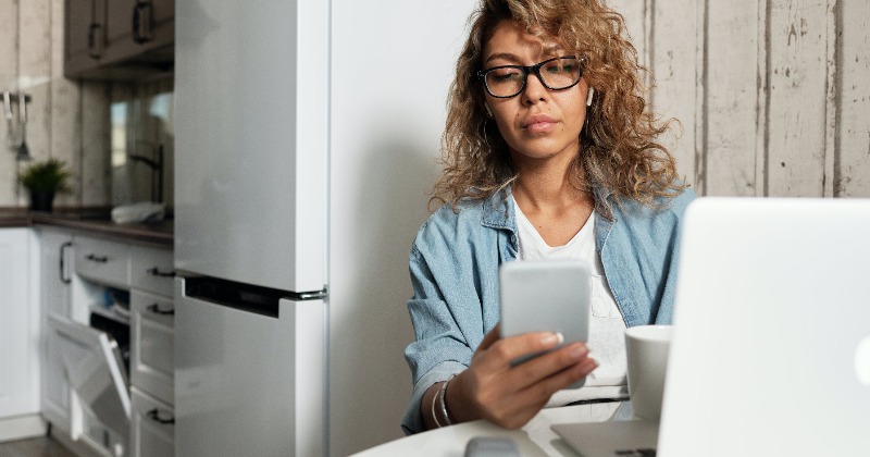 How To Cope With The Consumption Of Distressing News