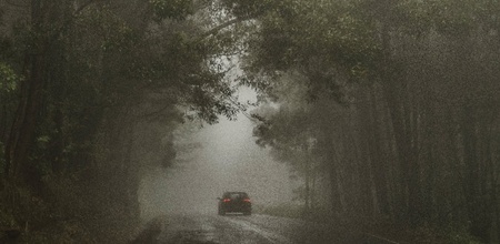 What Causes Fog In Winters