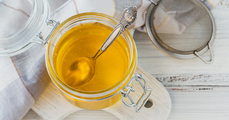 10 Reasons Ghee Deserves A Place On Your Plate