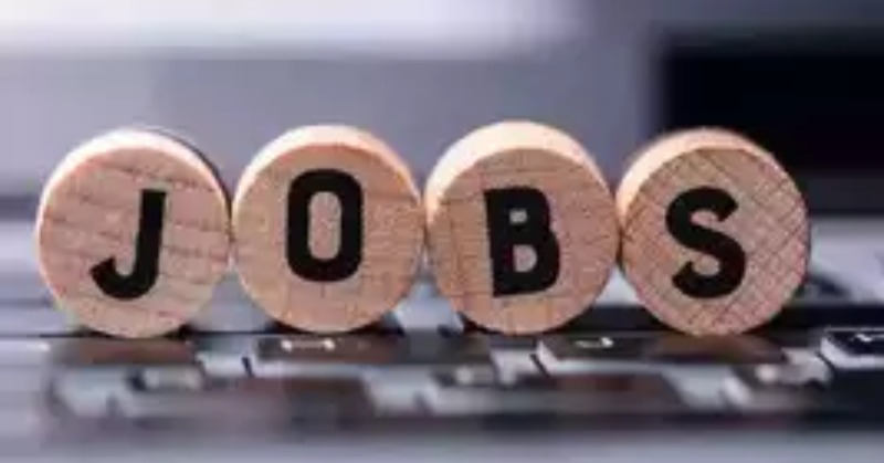 These Government Jobs Pay A Monthly Salary Of More Than 1 Lakh Per Month