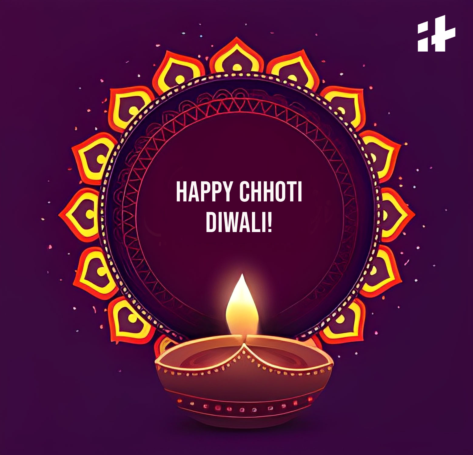 Happy Chhoti Diwali 2023: Best Naraka Chaturdashi Images, Wishes ...