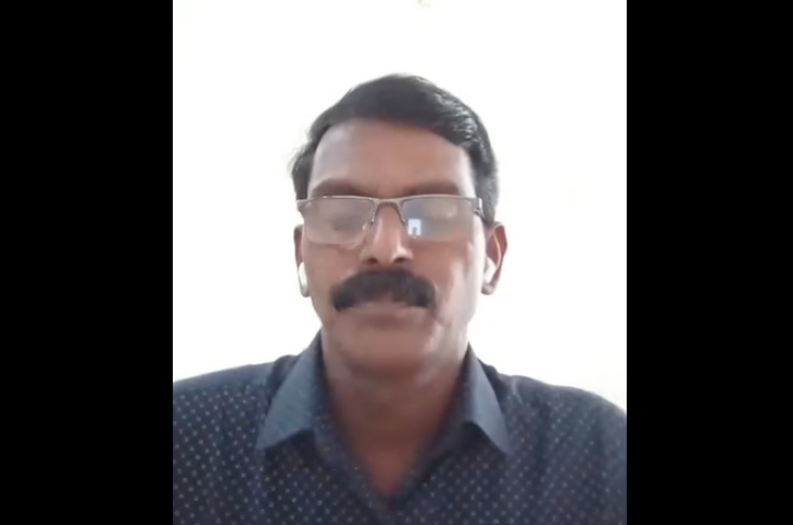 Kerala Blast: Accused Dominic Martin Had A Successful Career In Dubai ...