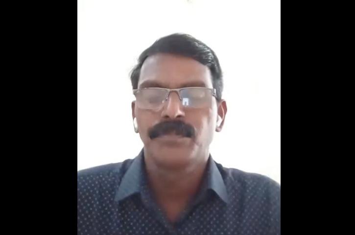 Kerala Blast: Accused Dominic Martin Had A Successful Career In Dubai ...