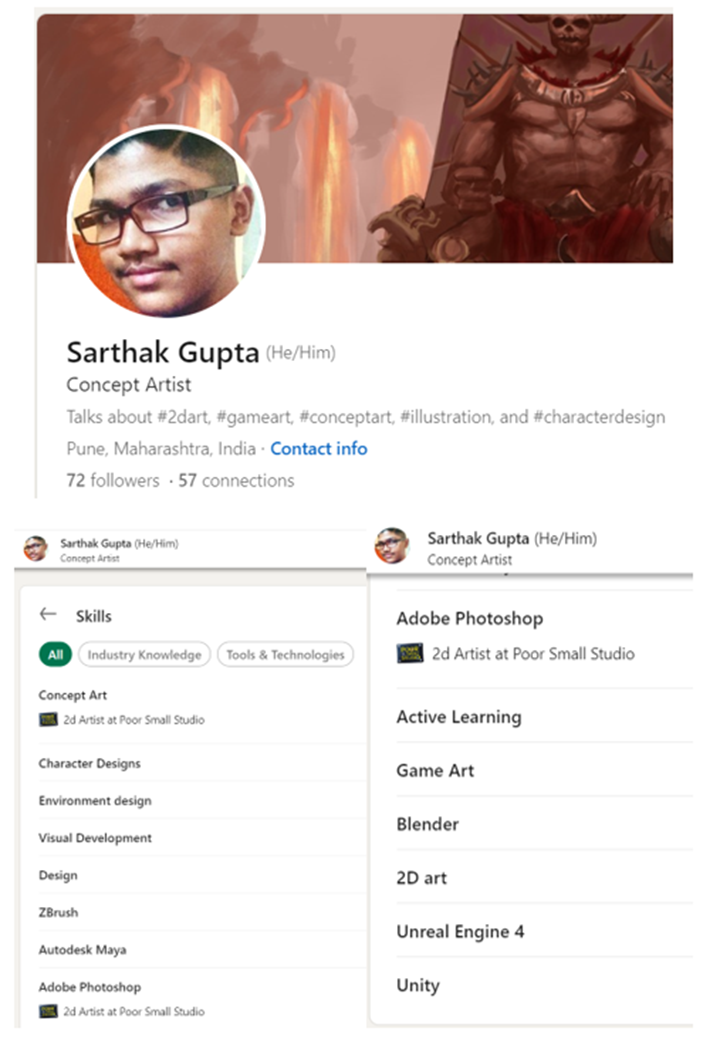 Lessons From A Life Fulfilled Despite The Deadly Disease