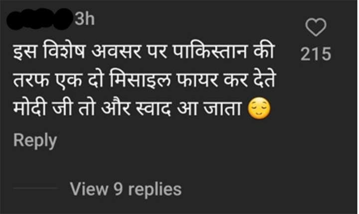 The Real Significance of Prime Minister Modi Flying the Tejas Fighter Plane