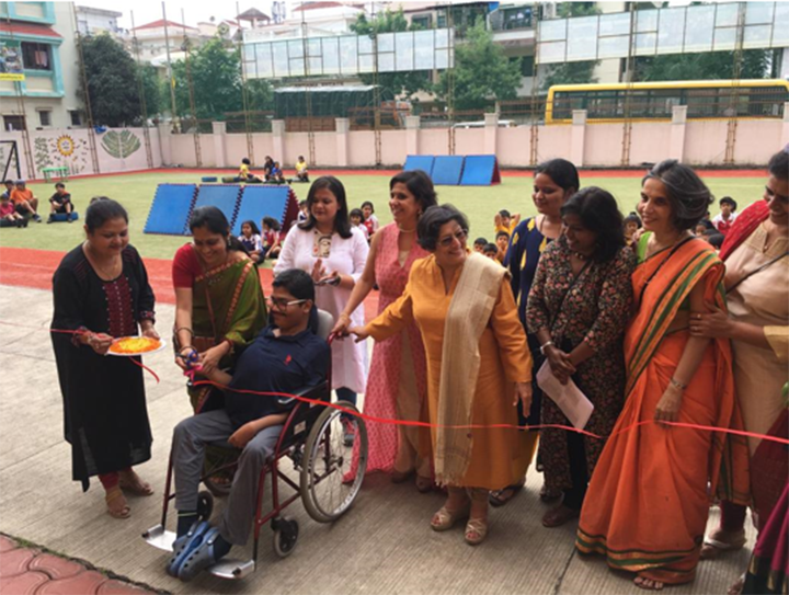 Lessons From A Life Fulfilled Despite The Deadly Disease