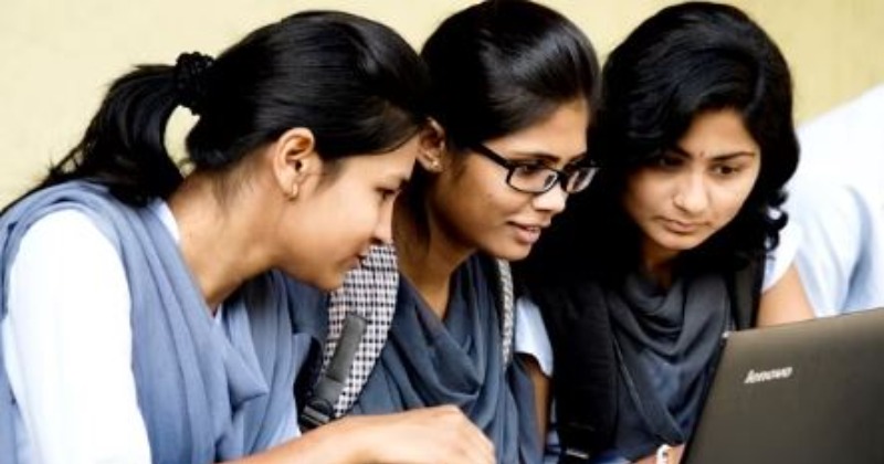 New Curriculum Introduced For Class 6-8 Students In UP: Know What It Is ...