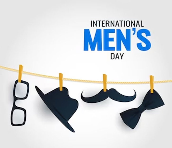 Happy Men's Day 2023: 75+ Best Quotes To Appreciate The Men In Our Lives