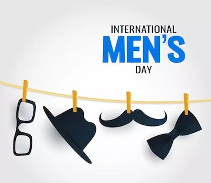 Happy Men's Day 2023: 75+ Best Quotes To Appreciate The Men In Our Lives Happy Men's Day 2023: 75+ Best Quotes To Appreciate The Men In Our Lives