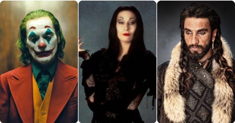 11 Actors Who Played Creepy Characters So Convincingly That It Made Our ...