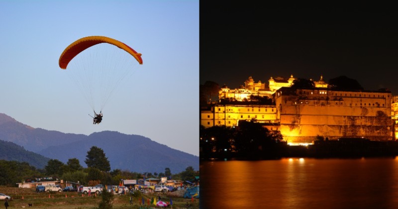Diwali Weekend Getaways From Delhi You Should Explore