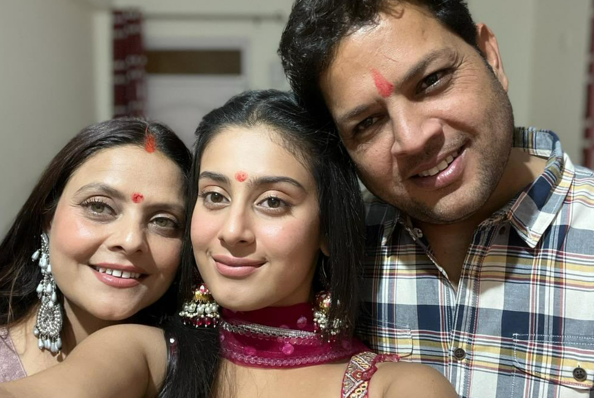 Bigg Boss 17: Isha Malviya's Parents Are So Upset With Her That They Want Her Out Of The Show