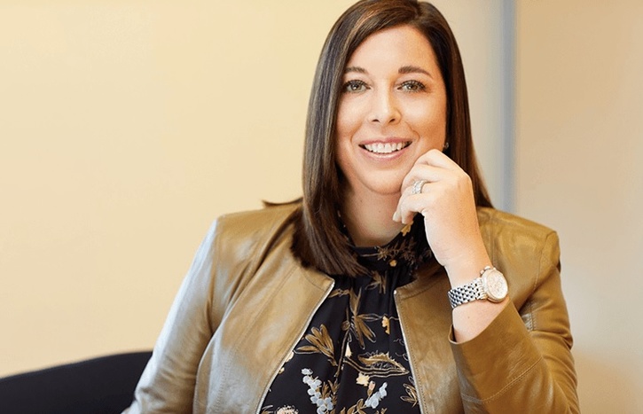 EY's New CEO Janet Truncale Set To Become The First Woman To Head A Big ...