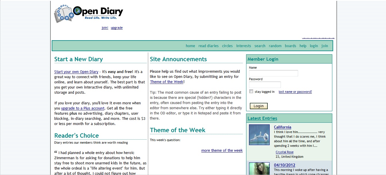 From Omegle to Orkut-10 Popular Social Media Platforms Which Got Shutdown