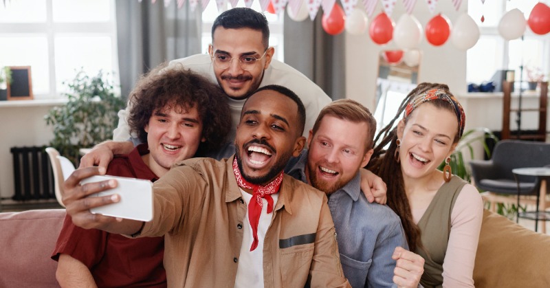 How To Use 'Google Photos Best Take' To Enhance Your Group Images