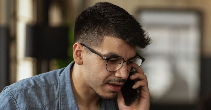 Sick Of Unsolicited Spam Calls? Here’s How To Mute Them On iPhone