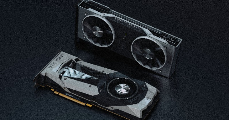 Did A Company Build The World's Fastest Graphics Card With Diamond Cooling?