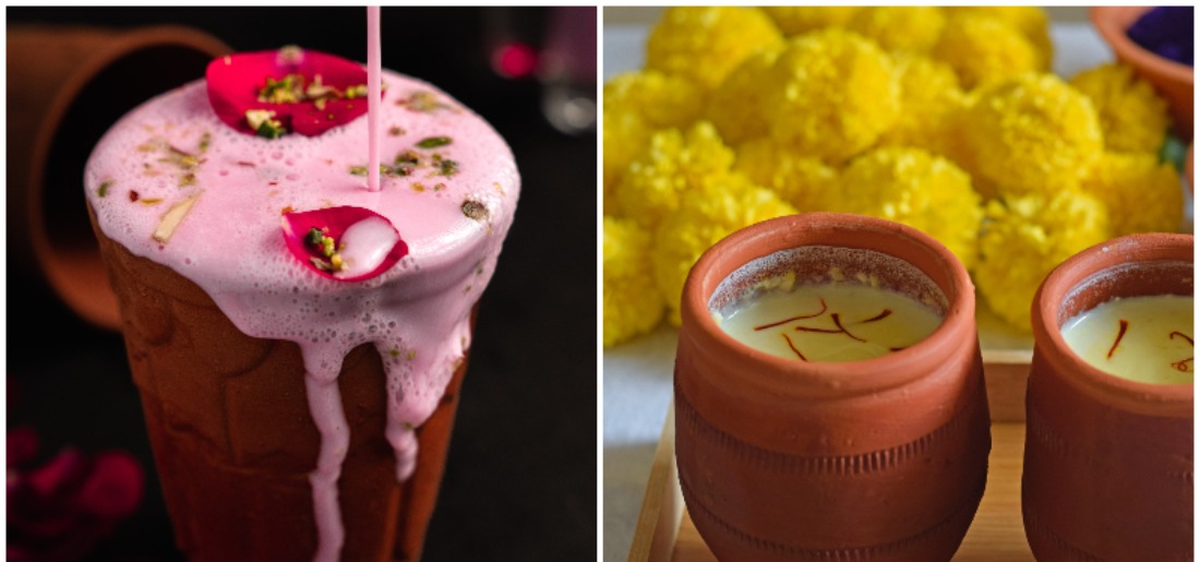 5 Refreshing Indian Drinks To Add To Your Diwali Party Menu In USA