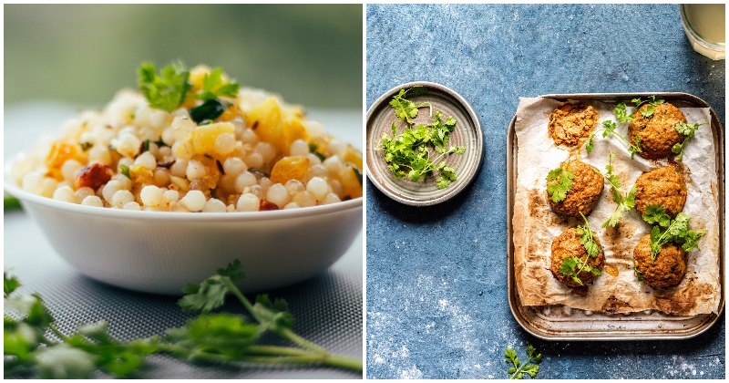 Add These Vegan Dishes To Your Diwali Party Menu In USA