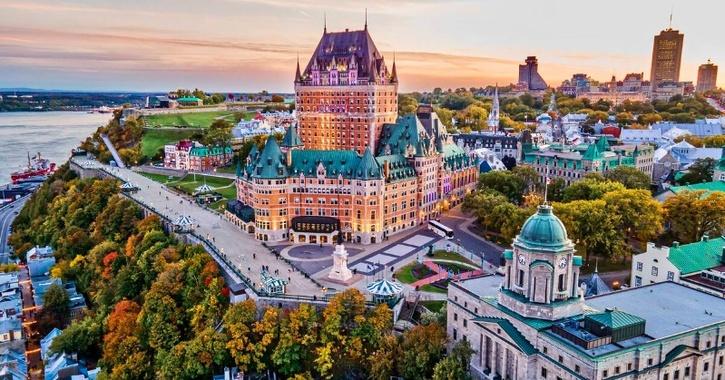This Province In Canada Is Among The 'Best Places To Go In 2024'