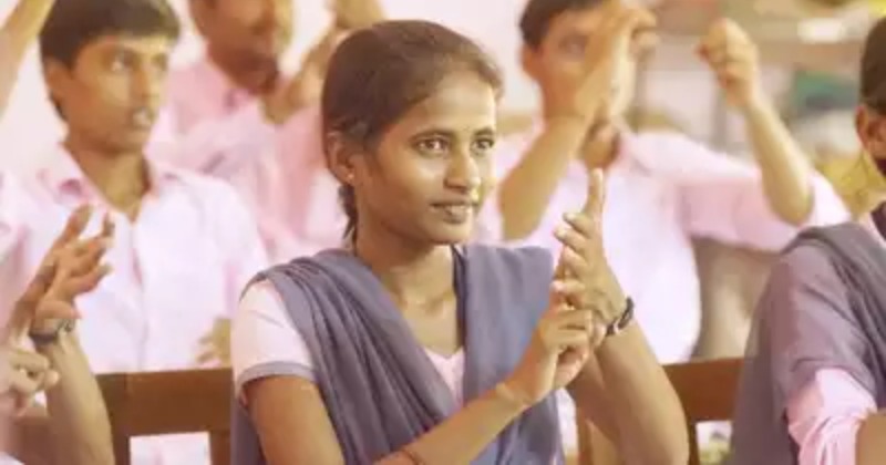 Enabling STEM Education For Deaf Students: Scientists To Train Sign ...