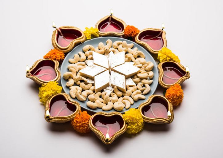 Diwali 2023: 30+ Easy, Unique And Simple Rangoli Designs