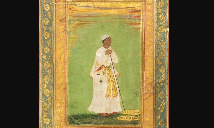 Tansen's Gwalior Gets Its Rightful Global Recognition As 'City Of Music ...